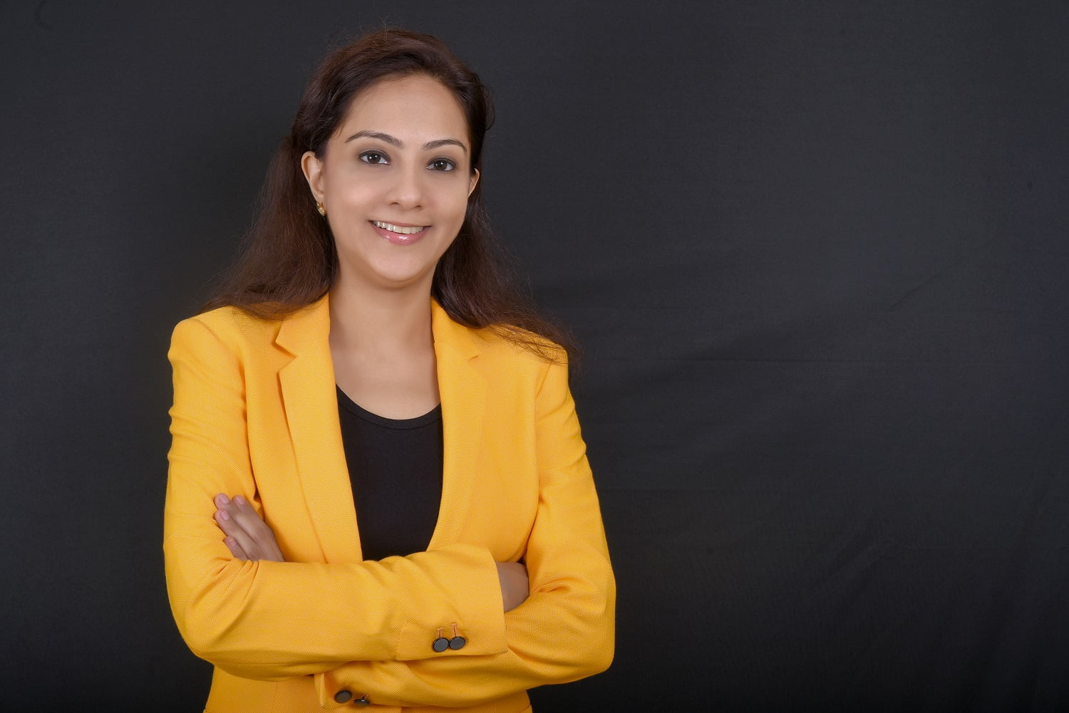 Coaching Testimonial from a Client Natasha Natasha Advani