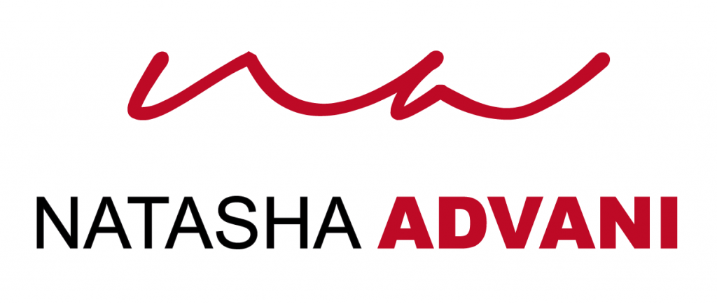Blog - Natasha Advani